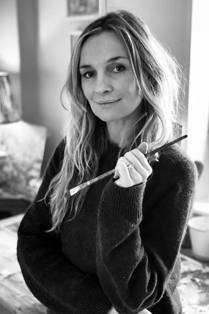 I Shop With Vigour By Jemma Powell - Vigour and Skills