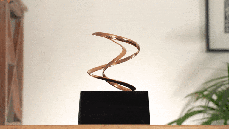 The "Wonder" by Tom Lawton | Vigour and Skills