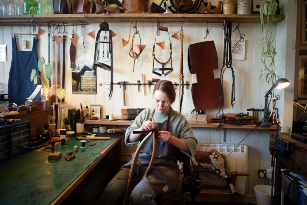 Stories with Skills with Catherine Cullen - Vigour and Skills