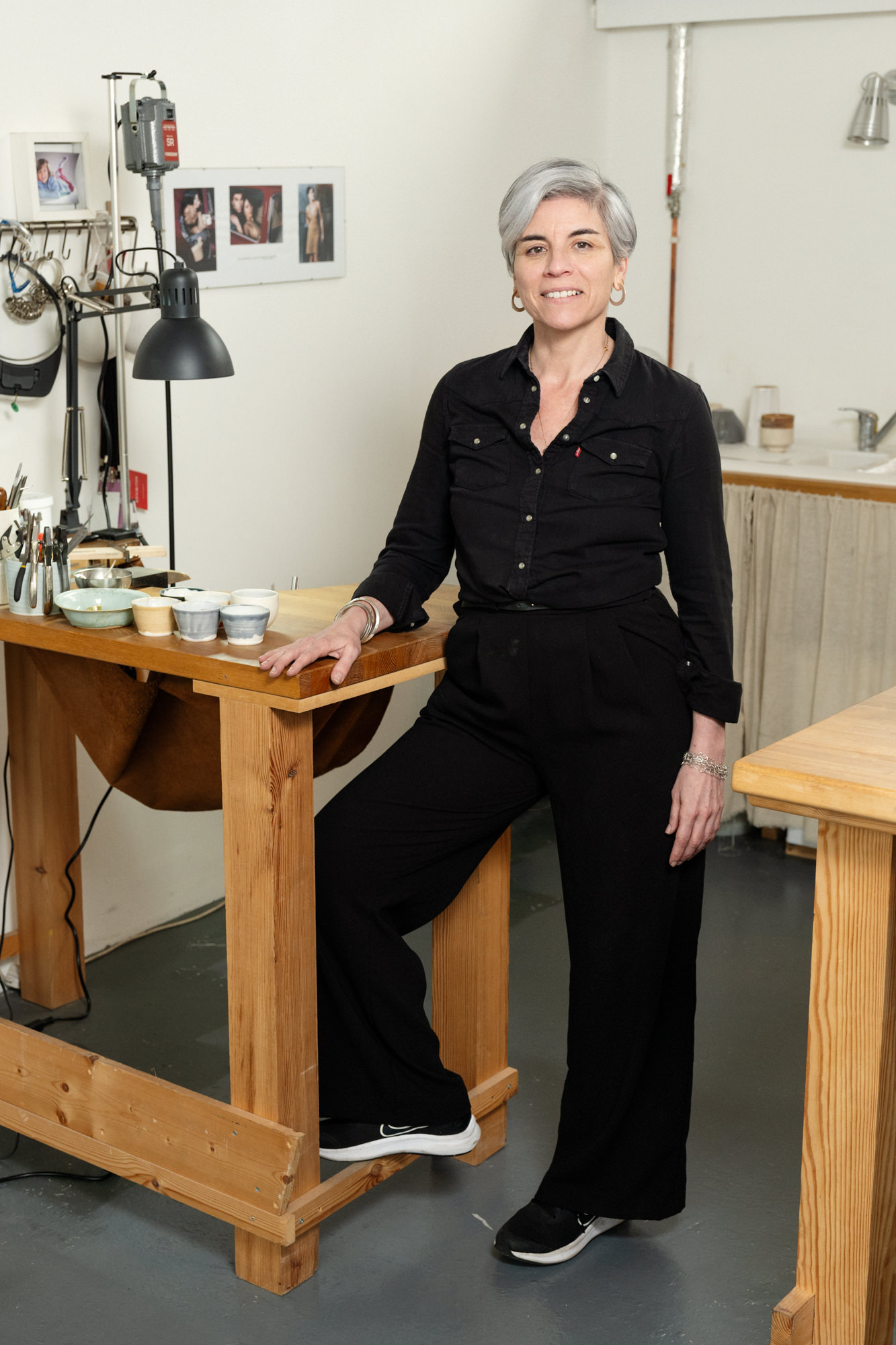 Stories with Skills with Bea Jareno - Vigour and Skills
