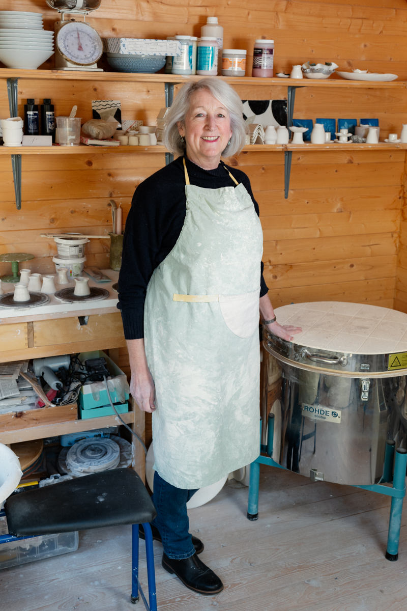 Stories with Skills with Joanna Ling - Vigour and Skills